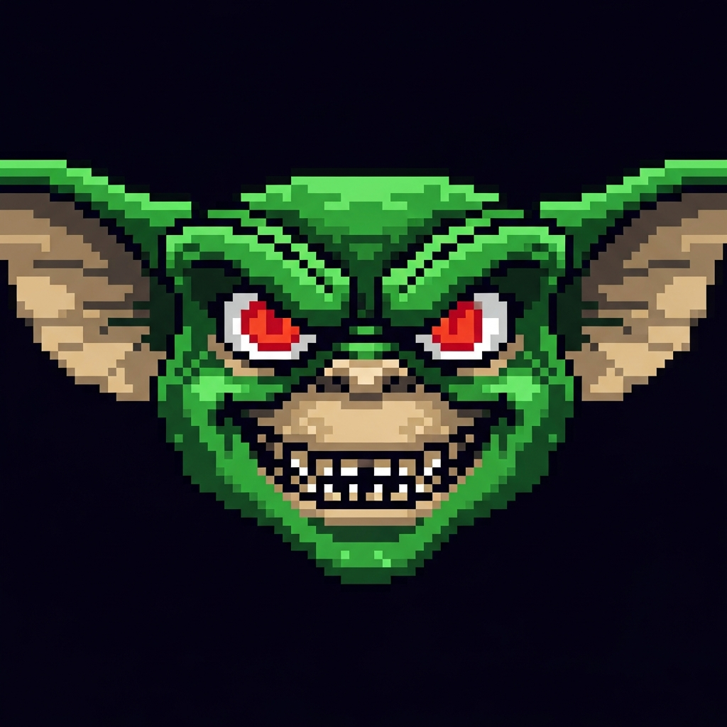 Gas-Free Gremlins | $GFG